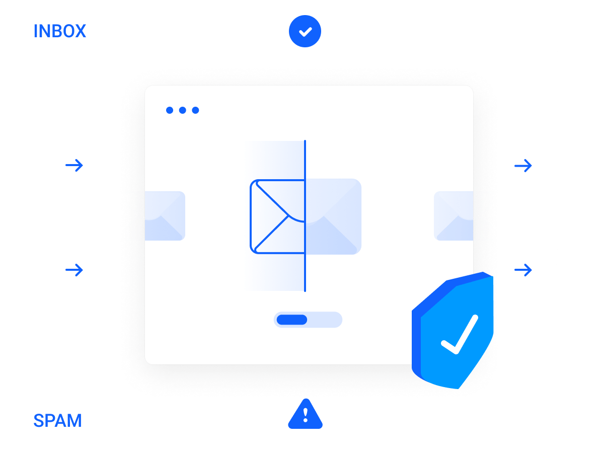 E-mail Services | QONZER