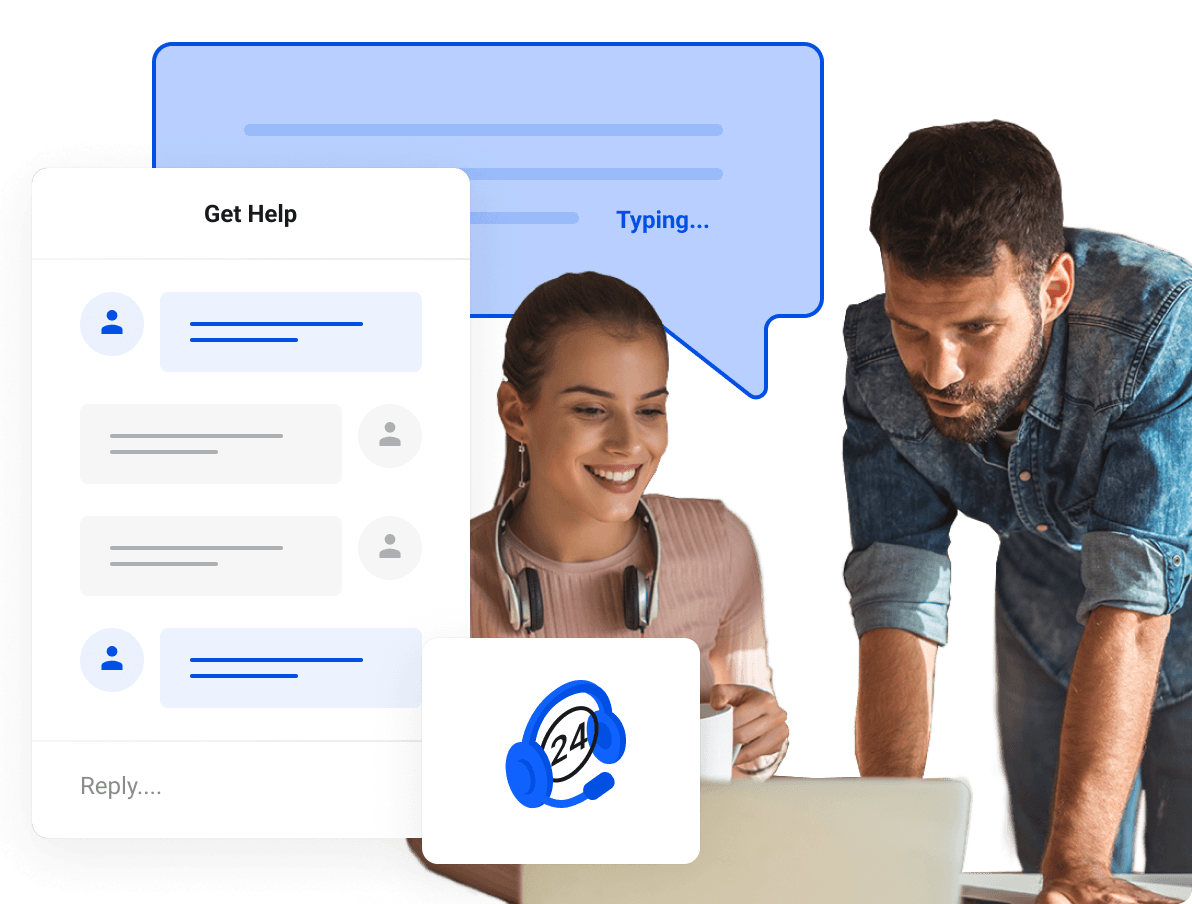 Cloud Servers | QONZER